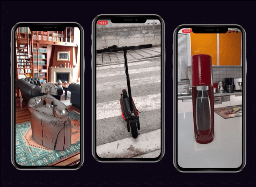 Leading 3D Web Engine | Unlimited3D by Threedium